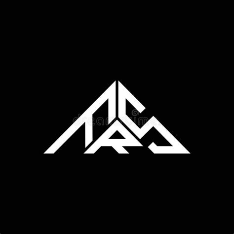 Logotipo De Letra Frs Diseño Creativo Con Gráfico Vectorial Para El