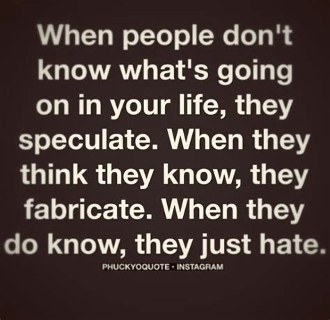 When People Dont Know Faith Quotes Daughter Quotes Truth Of Life