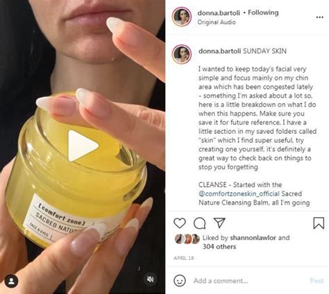 Instagram Donnabartoli