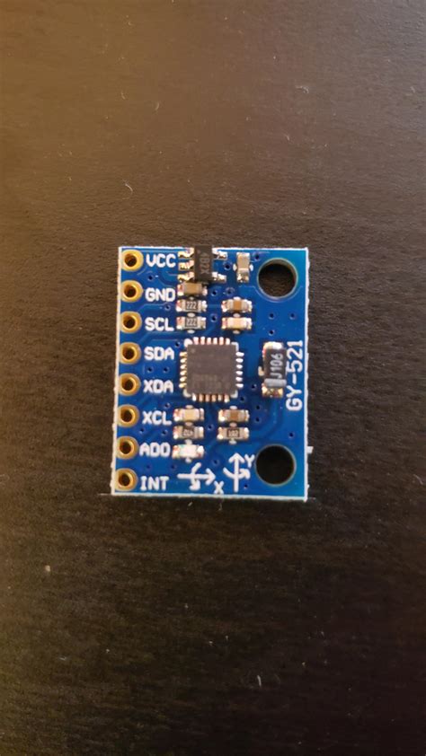 Fake Mpu R Arduino