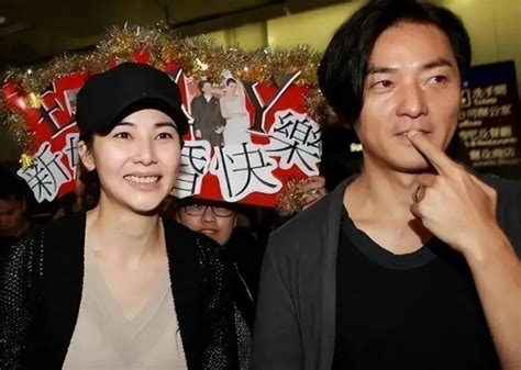 51岁蒙嘉慧日本“养老”，被郑伊健曝光不工作，不生娃真相更是让人惊讶
