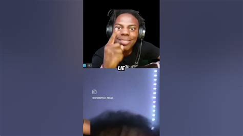 Speed Had A Fight With A Crazy Girl Ishowspeed Ishowspeed Ytshorts