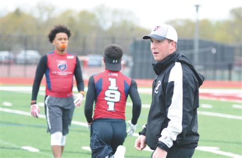 The Role Of Assistant Coaches Coach And Athletic Director