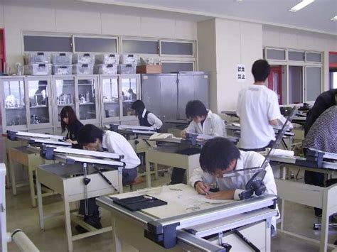 神戸市立工業高等専門学校 機械工学科
