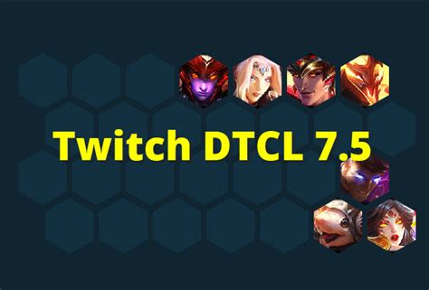 Cách Lên Đồ Twitch Hiệu Quả Hướng Dẫn Cách Xây Dựng Bộ Trang Phục Cho