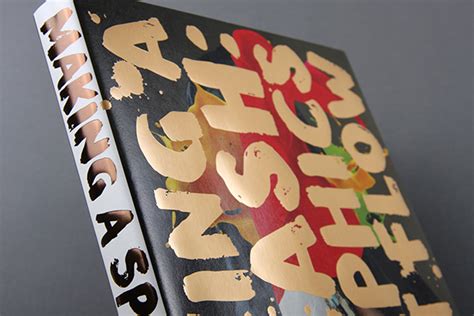 Making A Splash Graphics That Flow On Behance