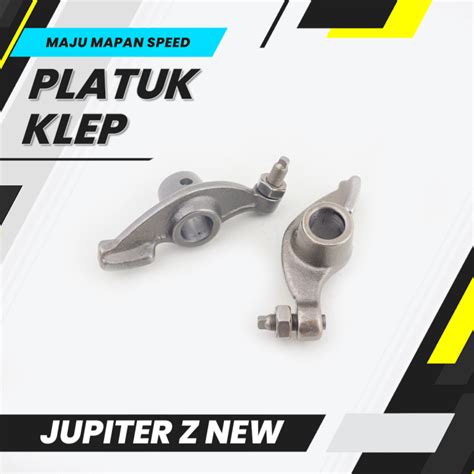 Platuk Klep Jupiter Z New Pelatuk Klep Jupiter Z New Lazada Indonesia