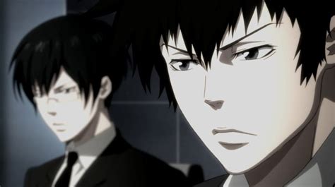 Pin On Kogami X Ginoza