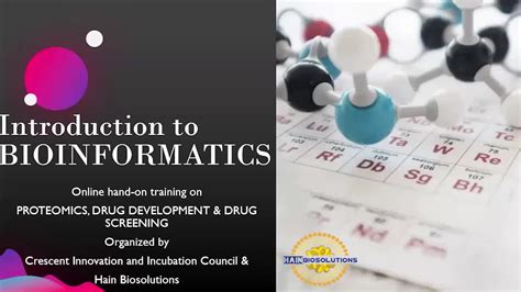 [video] Simbioen Labs And Scientific Services On Linkedin Simbioen Ciic Bioinformatics