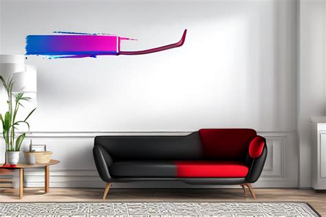 Acrylic Painting On Walls Tips Best Practices