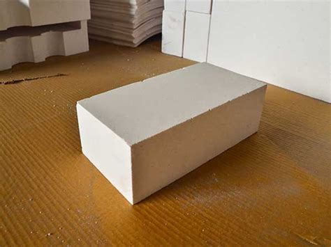 High Alumina Insulation Bricks High Alumina Brick