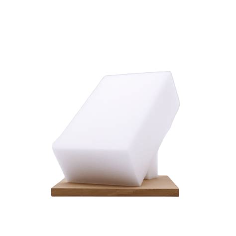 Standard White Sponge