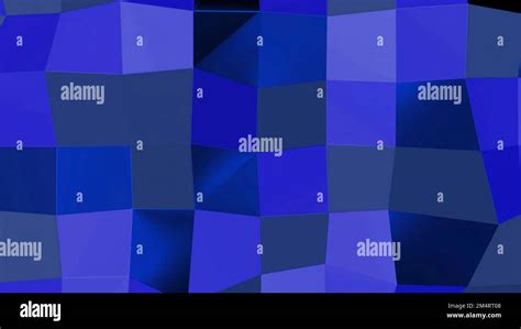 Wavy Background Of Squares With Shimmering Colors Design Background