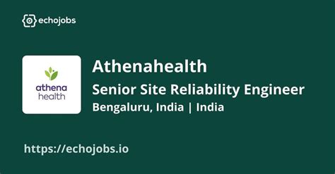 Hiring Senior Site Reliability Engineer Aws Bengaluru India India Aws Api Terraform Python