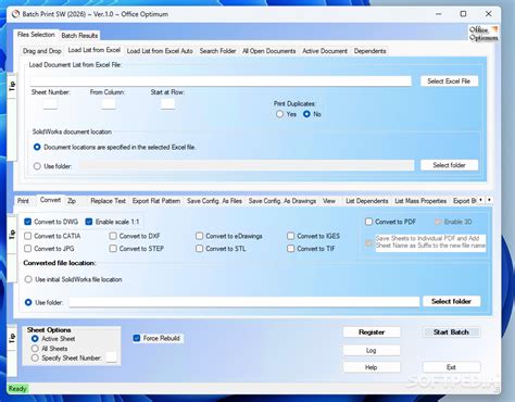 Batch Print Sw Download Softpedia