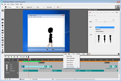 Demo Builder What S New