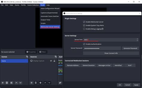Tracking Not Working When You Are Running Obs Tobii Help Center
