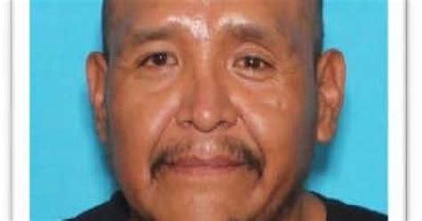 Navajo Police Ask For Publics Help In Locating Missing Person