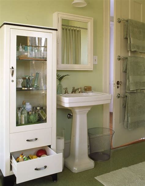 What To Do With Old Medicine Cabinets At Charles Grose Blog