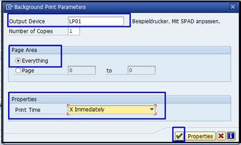 什么是 Sap 后台作业 如何在sap Abap程序中创建后台作业 云社区 华为云