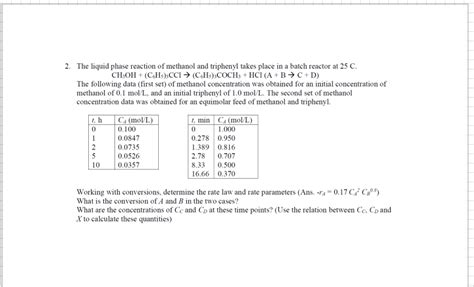 Solved Come Up With A Solution By Using Mathlab And Provide