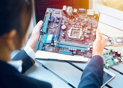 Connaître sa carte mère les informations essentielles à savoir