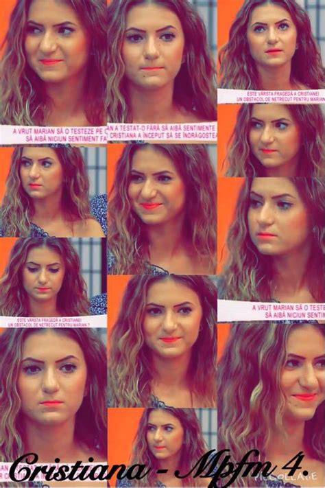 Cristiana Mpfm 4