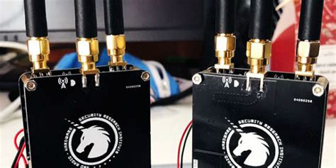 Car Burglars Hack Passive Keyless Entry System To Steal Cars