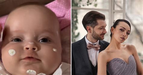 კირას სახის მოვლის რუტინა გიორგი გაბუნია და ნინი ფუტკარაძე შვილის უსაყვარლესი კირას კადრებს