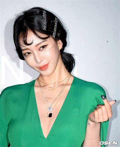 Han Ye Seul Picture 한예슬 Hancinema