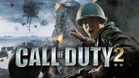 Call of Duty все части по порядку