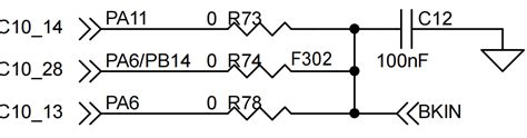 Help Needed To Understand The Circuits Of The X Nu