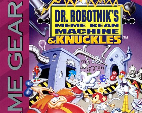 ﻿УкТАДЦi1 Dr Eggman Доктор Эггман Sth Персонажи Sth Fun