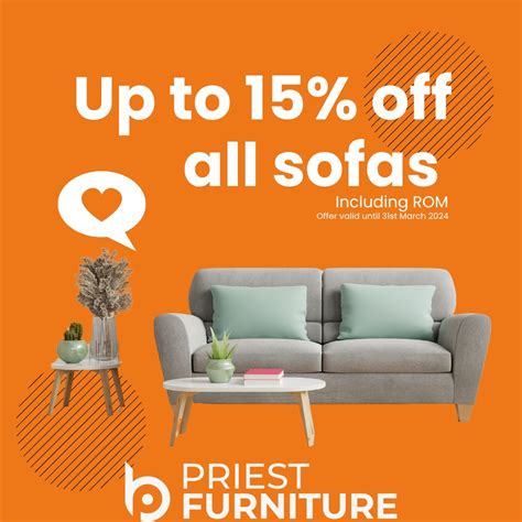 Bradlee Priest On Linkedin Sofasale Furnituresale