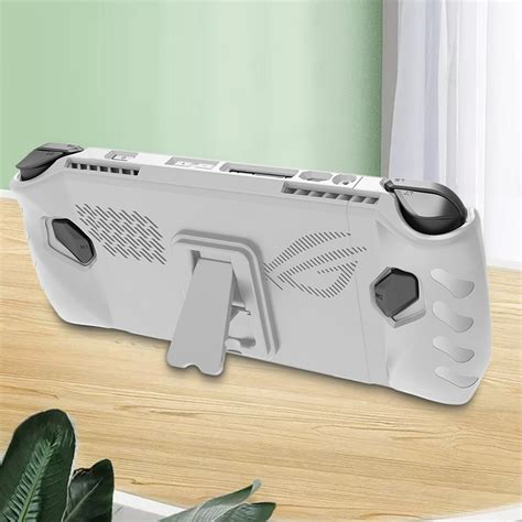 Funda Protectora Para Consola A Prueba De Golpes Para Consola De