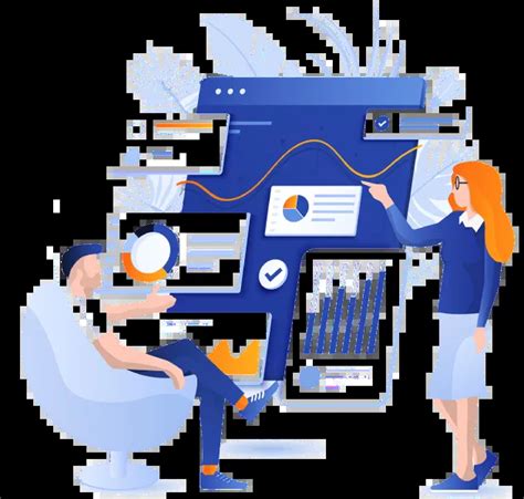 CRM Software Development Company Custom Services