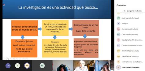Ministerio de Educación Gobierno de Catamarca Reunión Federal
