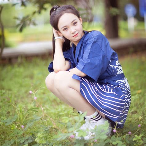 吕小雨 高清图片，堆糖，美图壁纸兴趣社区