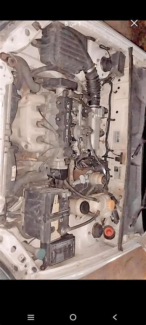 ‎دايو جوليت موديل 2000‎ Car Engines And Engine Parts Alexandria Egypt Facebook Marketplace