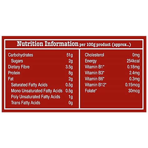 Buy Wheat Box Brown Bread Fresh Fluffy Rich In Fiber Online At Best