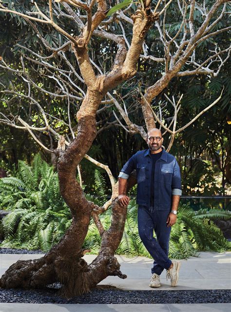 Kunal Maniar The Plant Whisperer Architecture Design Architecture Read This Story On