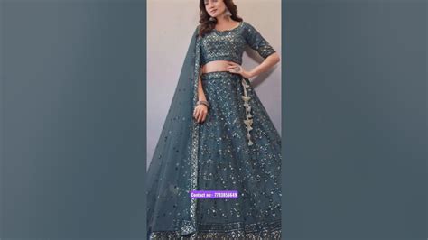 Weeding Lehenga Choli For Women Designer Lehenga Choli Collection Buy Contact No