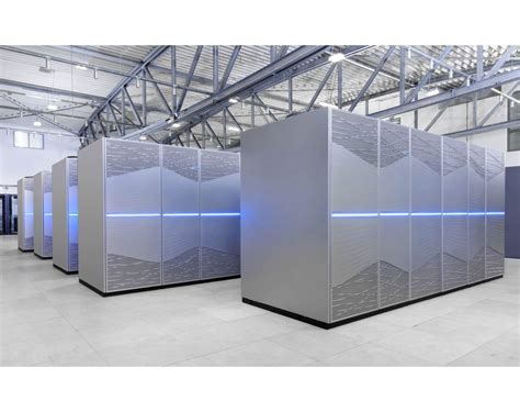 Atos Launches First Supercomputer Equipped With Nvidia A100 Gpu Inside Hpc And Ai News