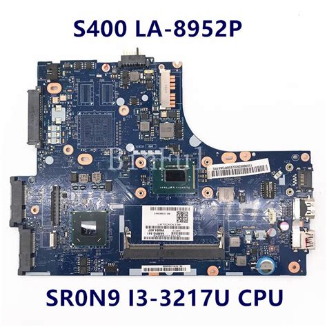 Placa base de alta calidad para portátil Lenovo Ideapad VIUS3 VIUS4 LA