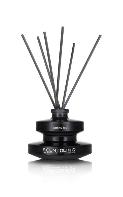Scentlinq Reed Diffuser Air And Odor Management