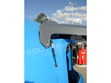 Sebco Bunded Adblue Tank Self Bunded 4800l Scr Storage 240v 40lpm For