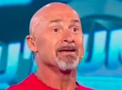 Vincent Lagaf Il Fait Son Grand Retour Sur TF Public