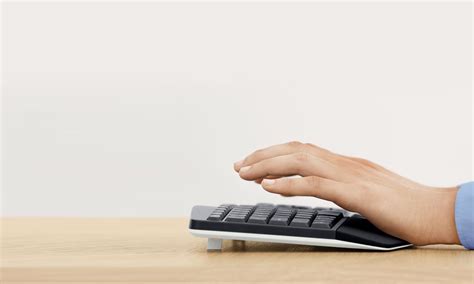 Logitech MK Performance Zestawy Klawiatura I Mysz Sklep Komputerowy X Kom Pl