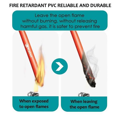 At Kabel 30 76 Copper Flexible Wire 90 Mtr Colour Red Yellow Black