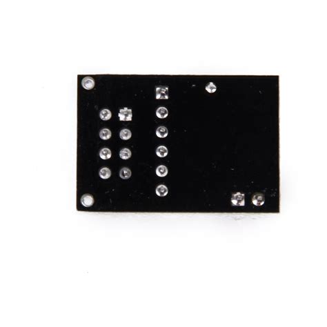 Anyone Have A Nrf24l01 Wireless Adapter Module General Electronics